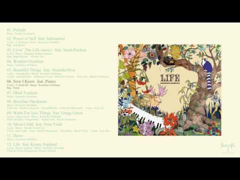 Now I Know feat. Pismo / Kenichiro Nishihara - YouTube