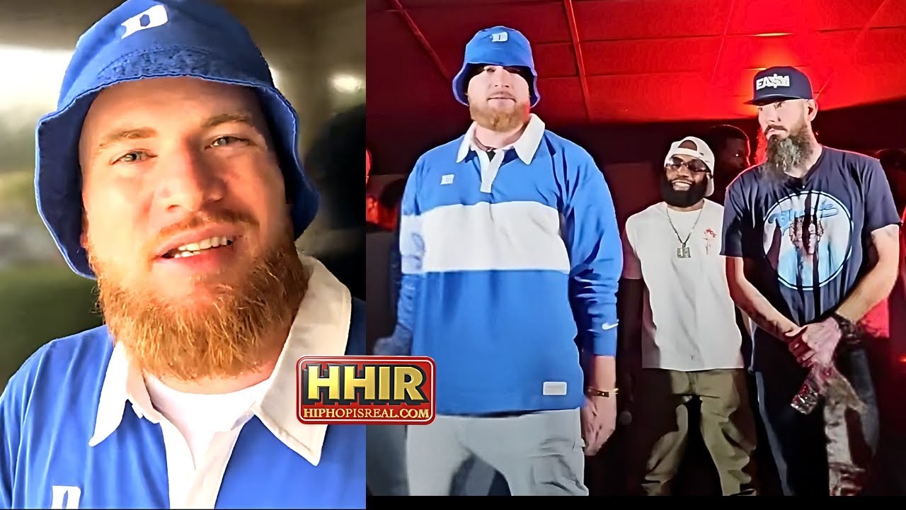 NUNN NUNN HAS NO REGRETS GOING OFF ON SMACK & REVEALS WHY HE'LL NEVER ...