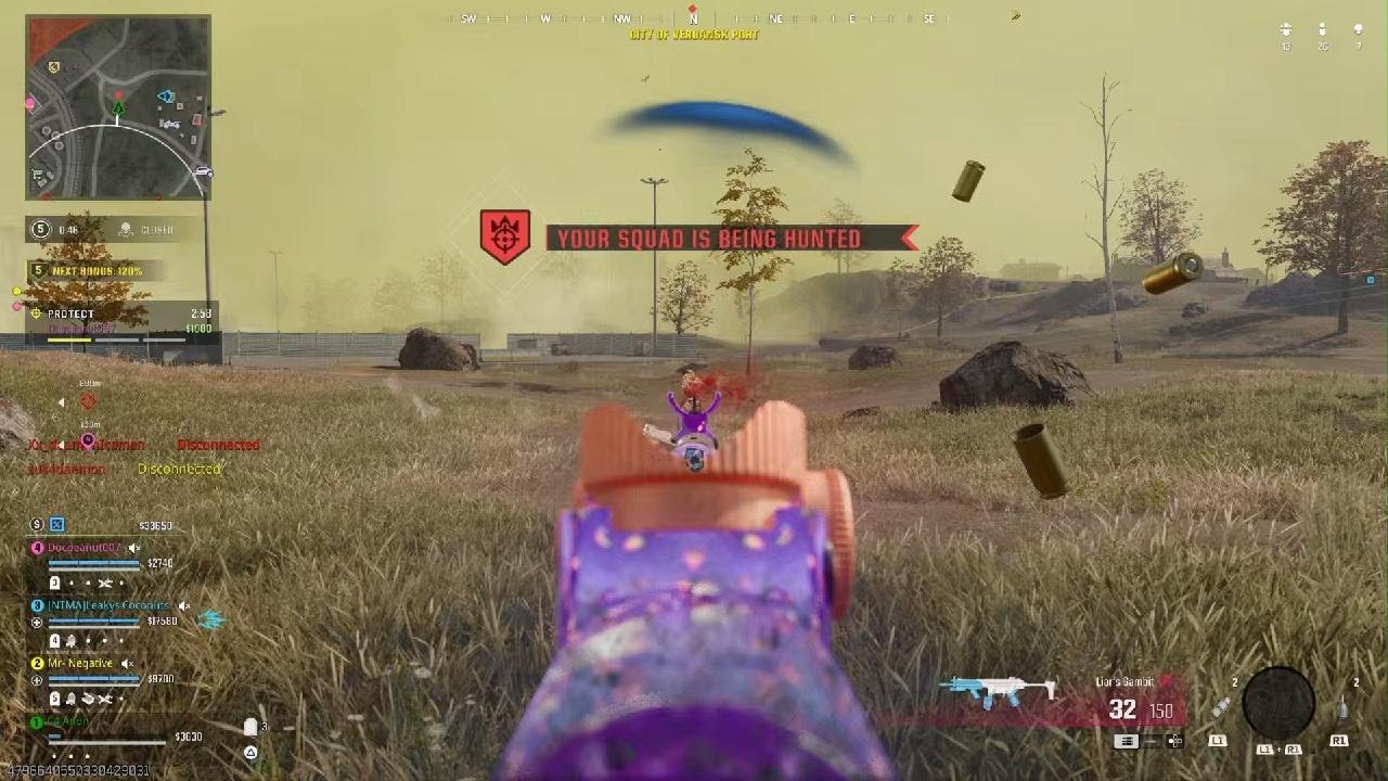 Verdansk 429 - YouTube