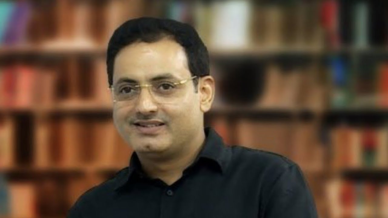 Vikas divyakirti sir ki movie ka teaser hua launch #12thfail restart ...