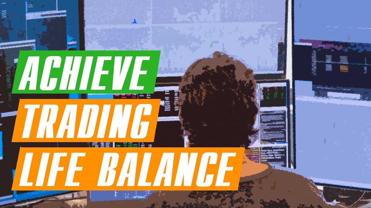 Elite Trading Requires Setting Time To Have Fun - YouTube