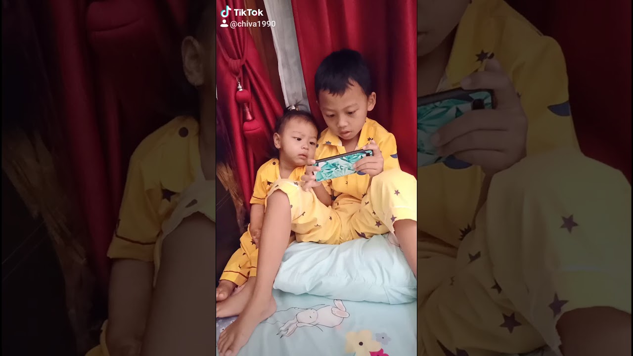 Adikku Yg Manja Youtube