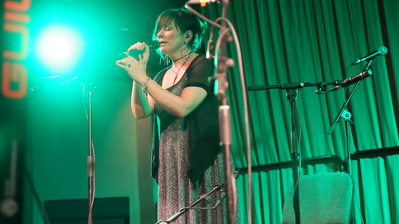 Catherine "Cathy" Jordan - YouTube