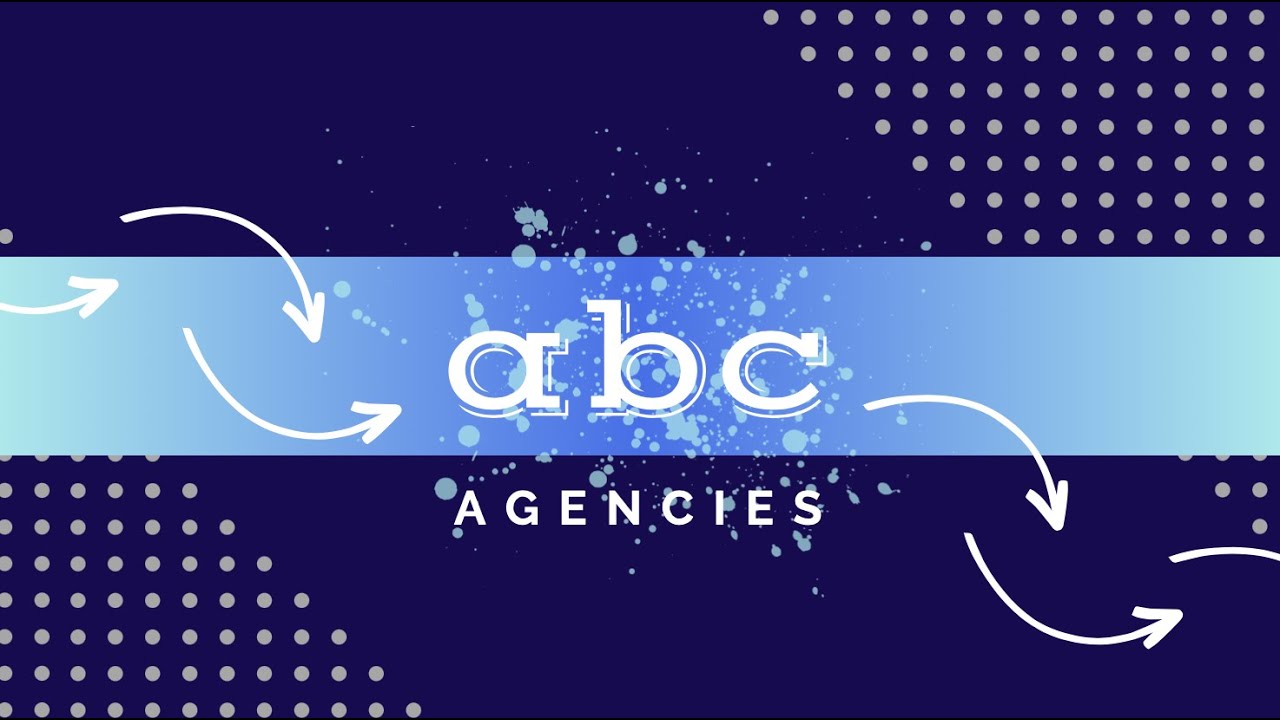 ABC Agencies - YouTube