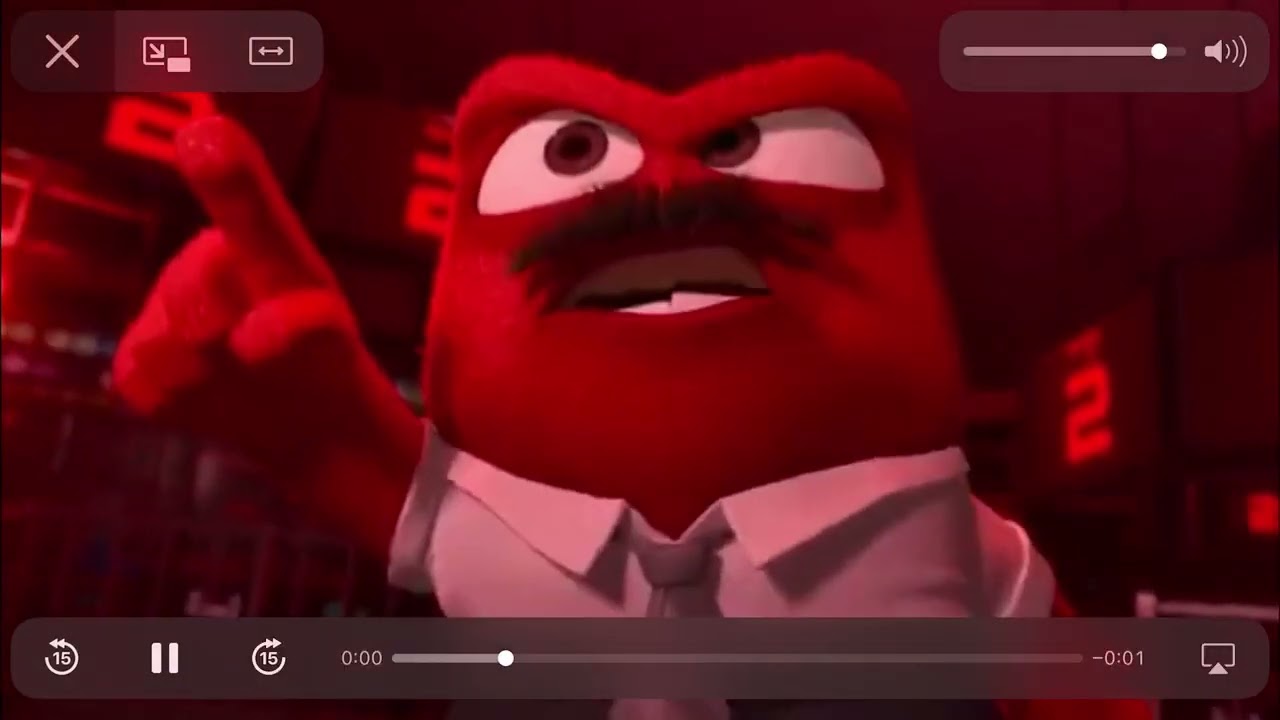 1 Second From Every Pixar Movie (Updated) - YouTube