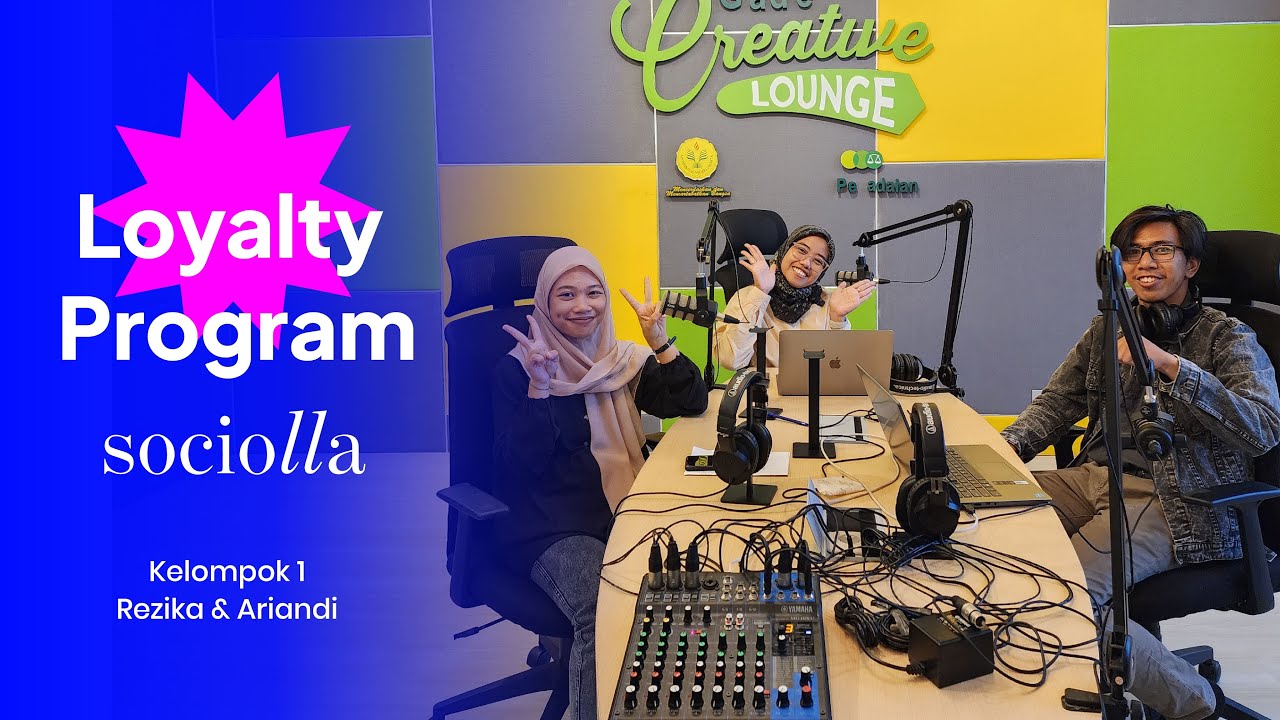 Kupas tuntas Loyalty Program Sociolla ! - YouTube