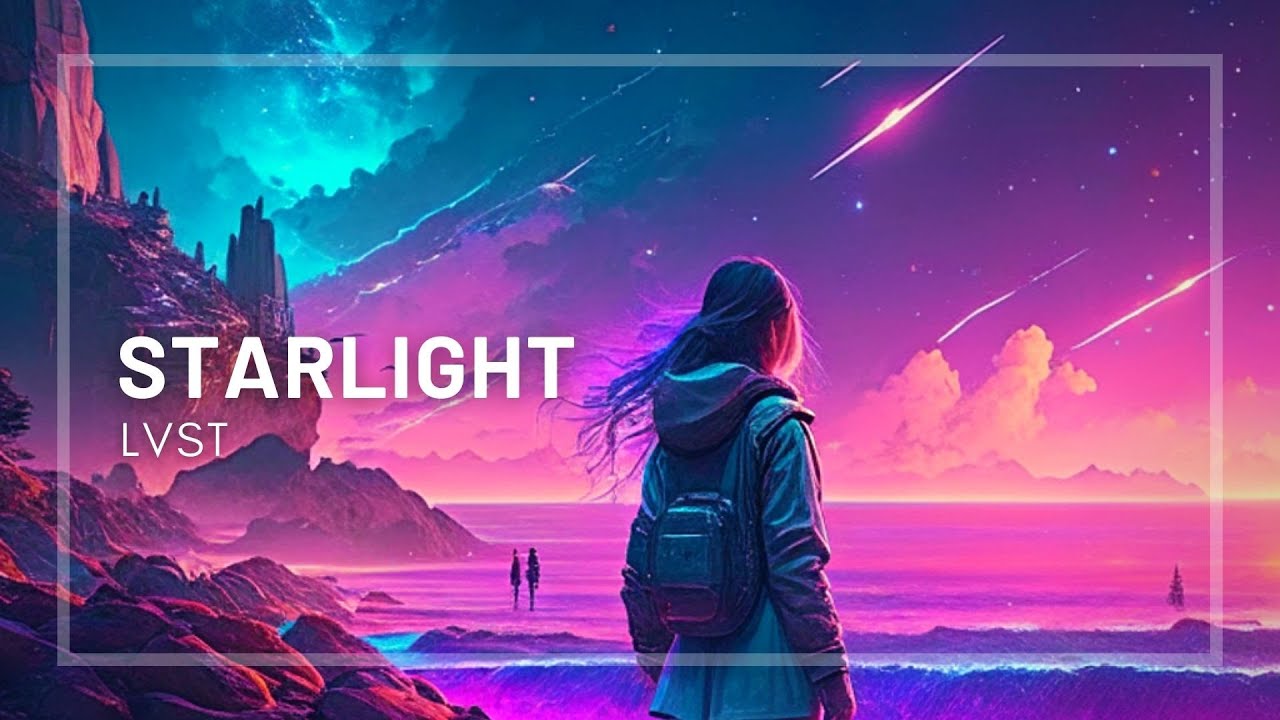 lvst - Starlight | Electronic/Hardwave - YouTube