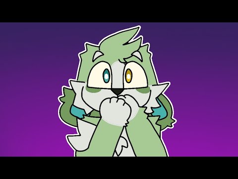 I can talk // Animation meme - YouTube