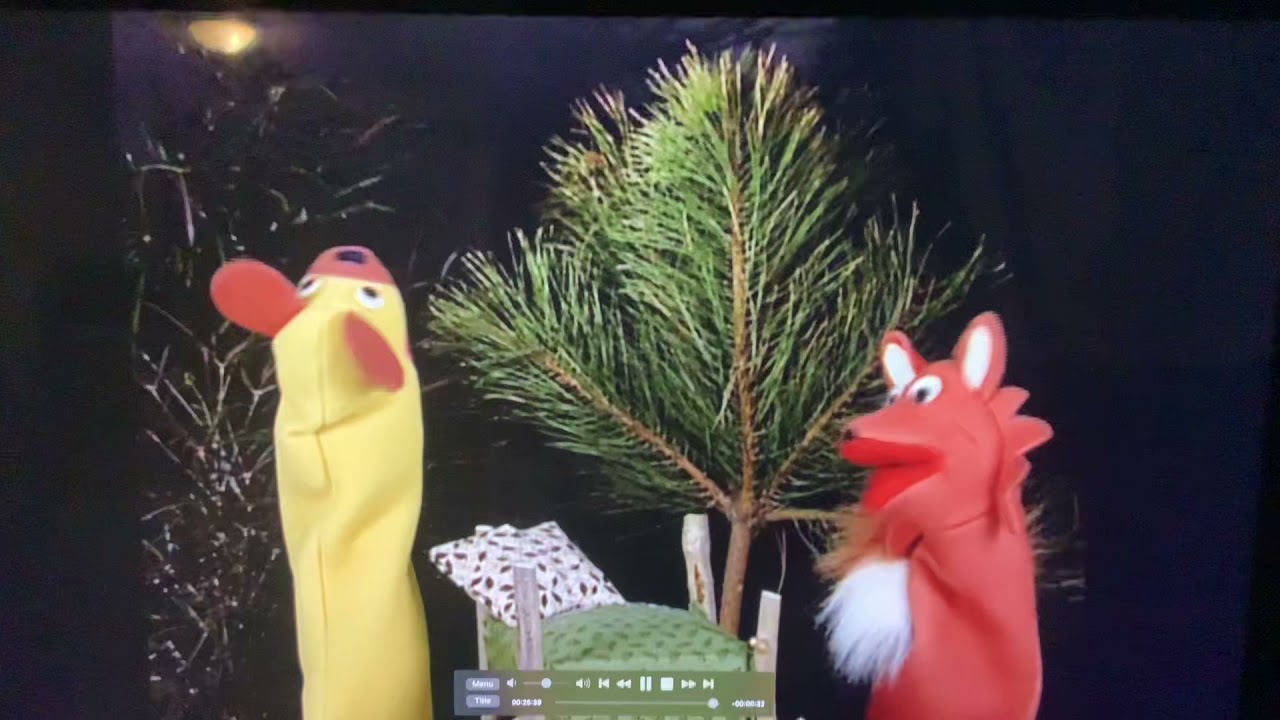 Baby dolittle world animals bear and fox - YouTube