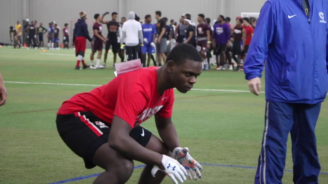 Tim Pennington Working - YouTube