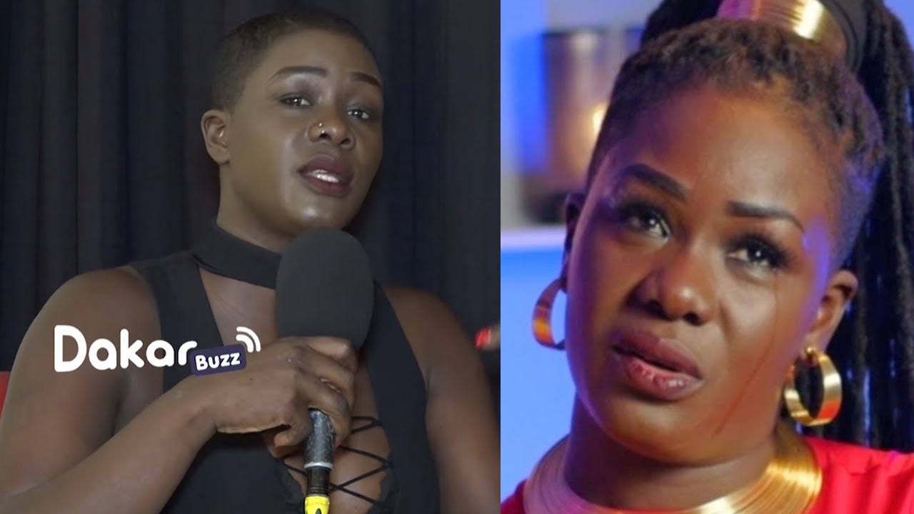 Malgré les critiques, Mirma ne regrette pas sa sortie "la réaction de ...