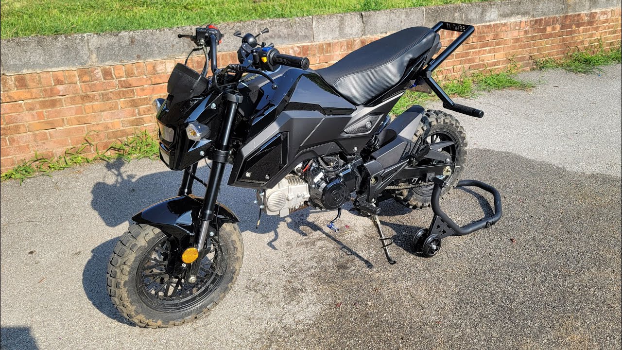 Making a Grom Clone Dependable | Start to Finish Everything to Do ...