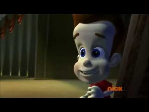 Jimmy Neutron Gets an Idea - YouTube