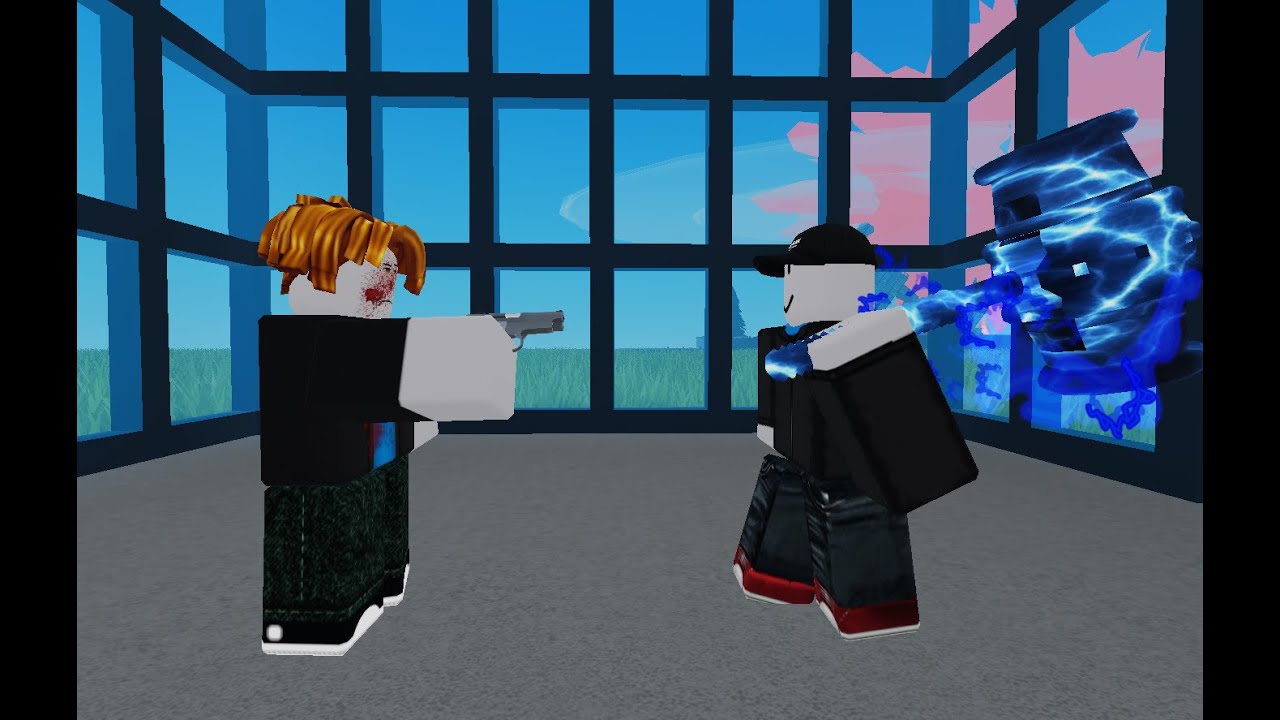 The Last Bacon (Trailer) - YouTube