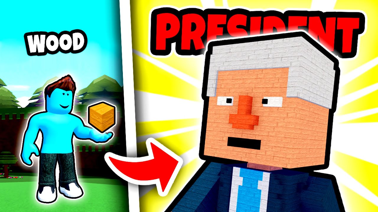 Roblox Build a Boat for Treasure [PRESIDENT BILL CLINTON] Build a Boat ...