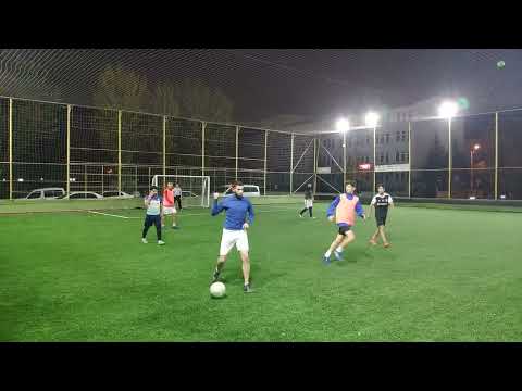 YENİLMEZLER 12-2 PRİME CİTY (1.DEVRE)