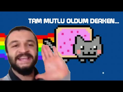 OLMAZ BÖYLE ŞEY.