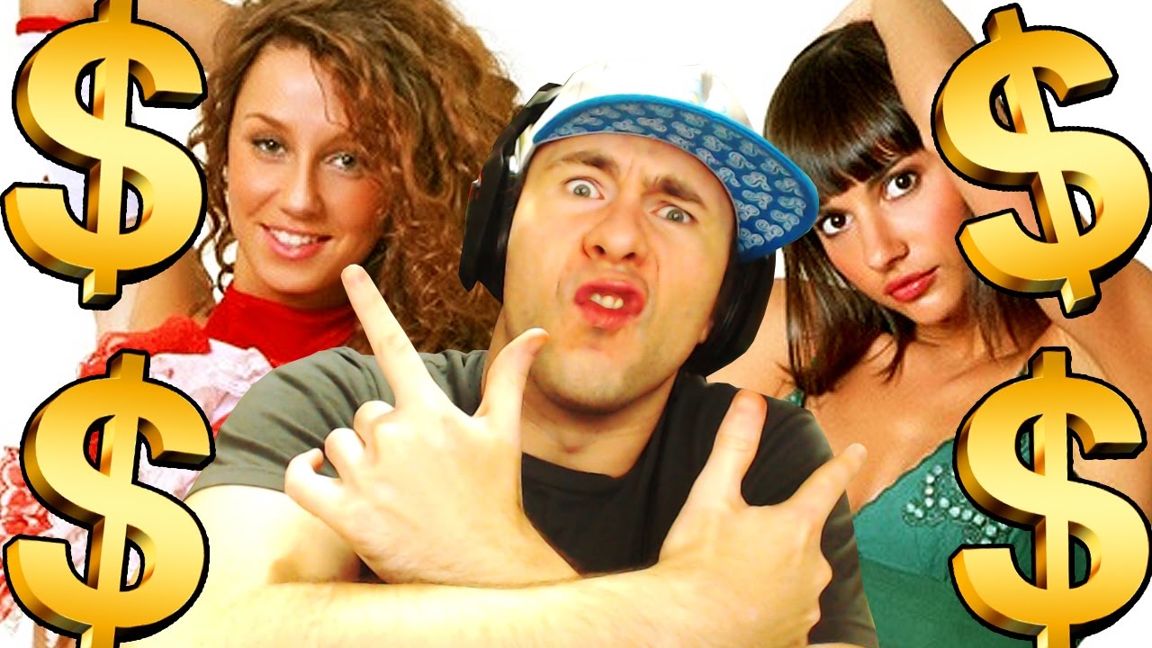 I'M THE BEST RAPPER (Parappa the Rapper) - YouTube