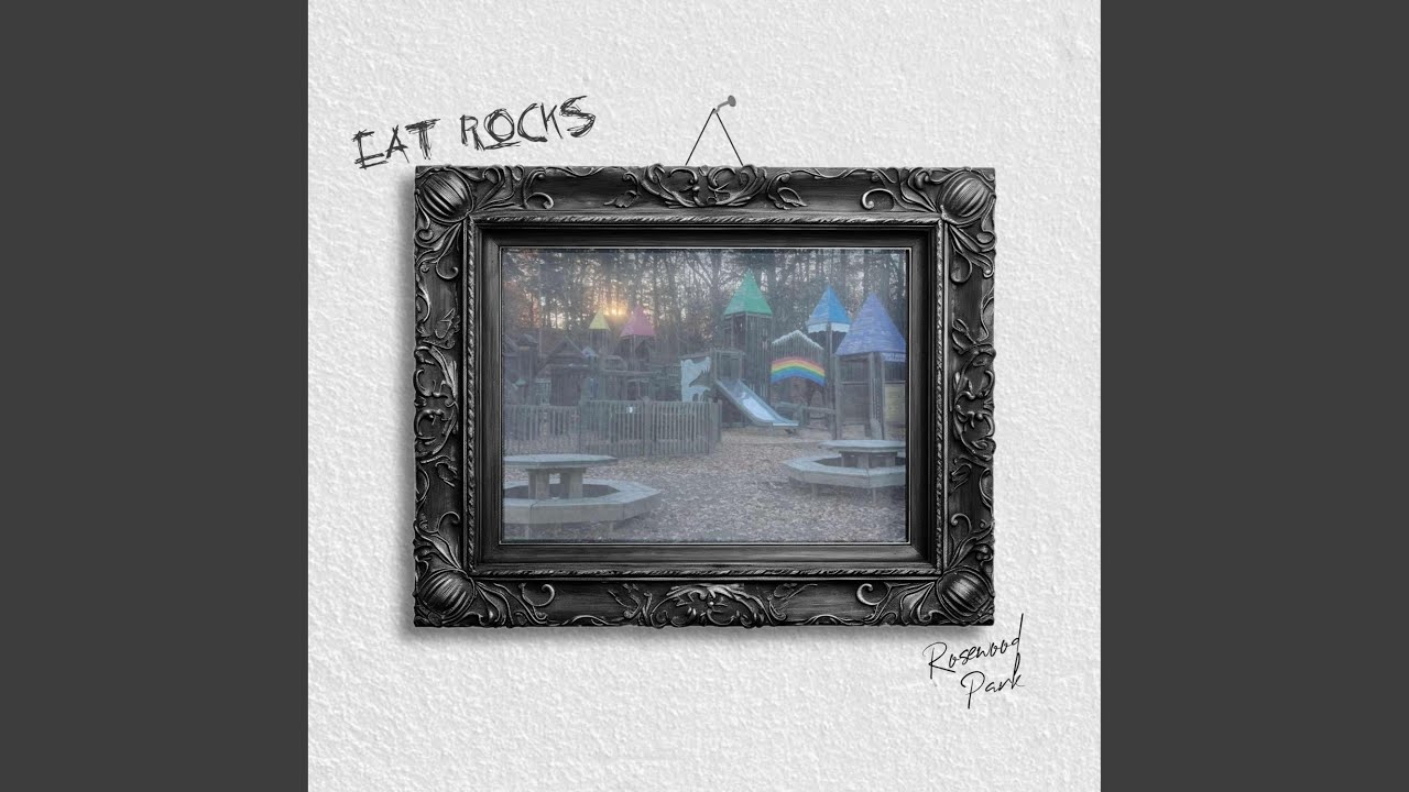 Eat Rocks - YouTube