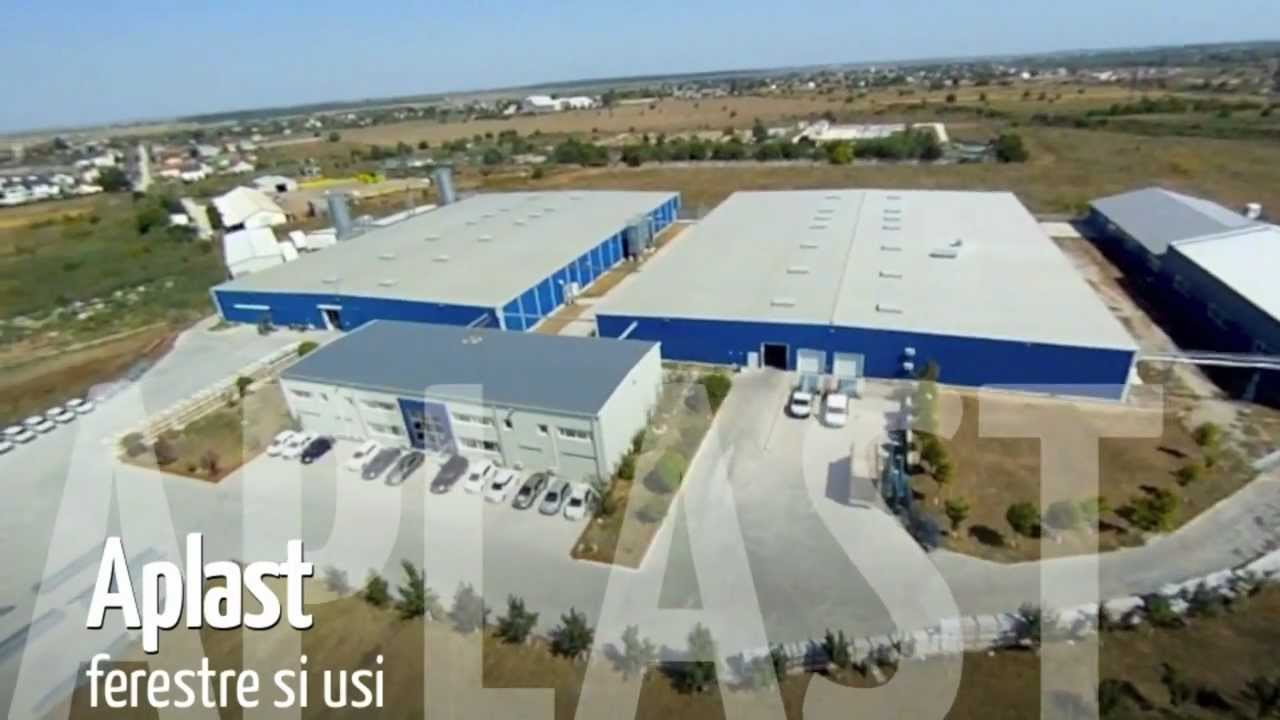 Aplast in 30 de secunde - YouTube