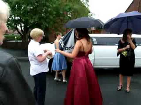 siddal moor 2008 prom - YouTube