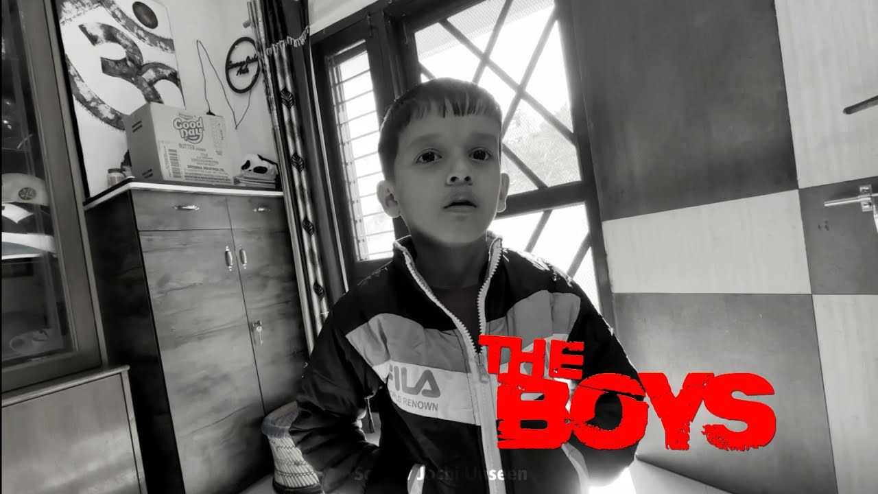 Kunali Joshi The Boys Meme 😂 || Kunali Joshi Savage Reply 😂 ...