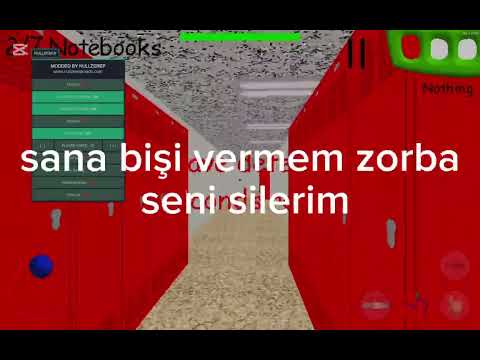 Ipçi kız olmasaydı baldi