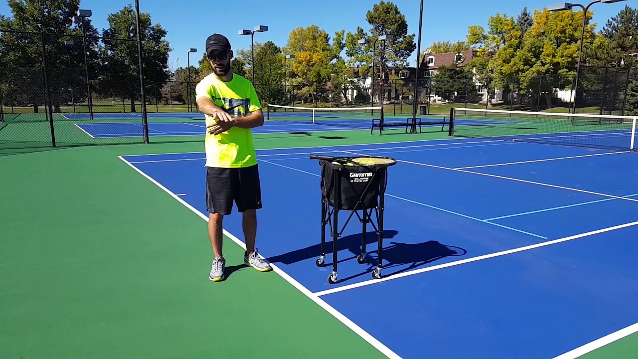 Dynamic Warmups - Opening the Gate - YouTube