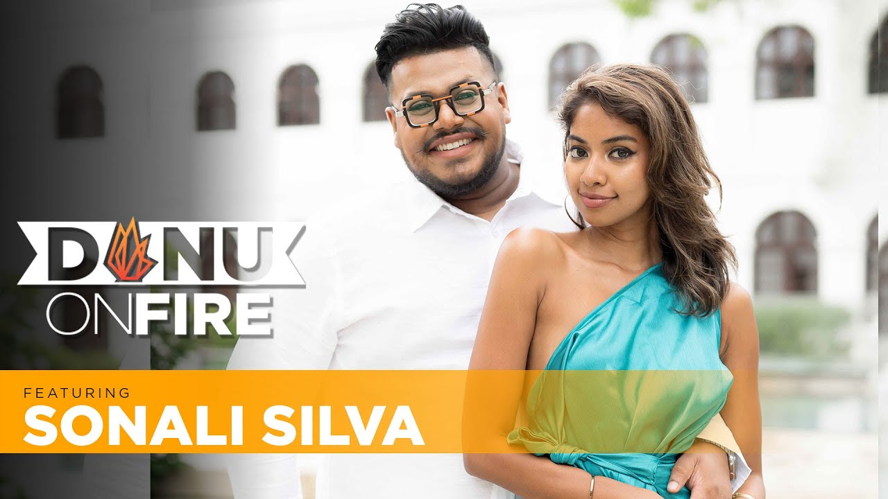 Danu on Fire | Sonali Silva - YouTube