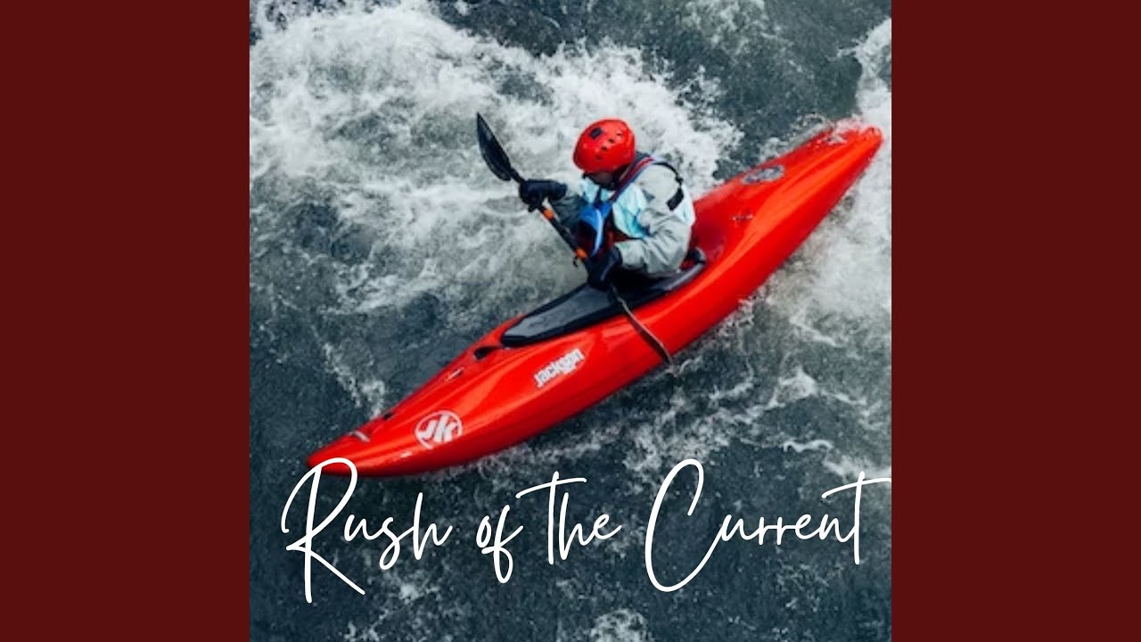 Strong Waterfall Sounds - YouTube