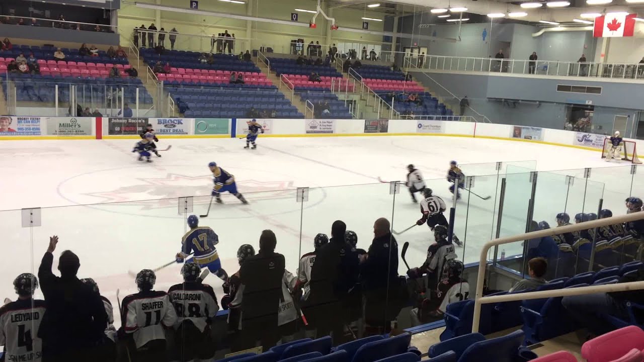 Pat Marsden - YouTube