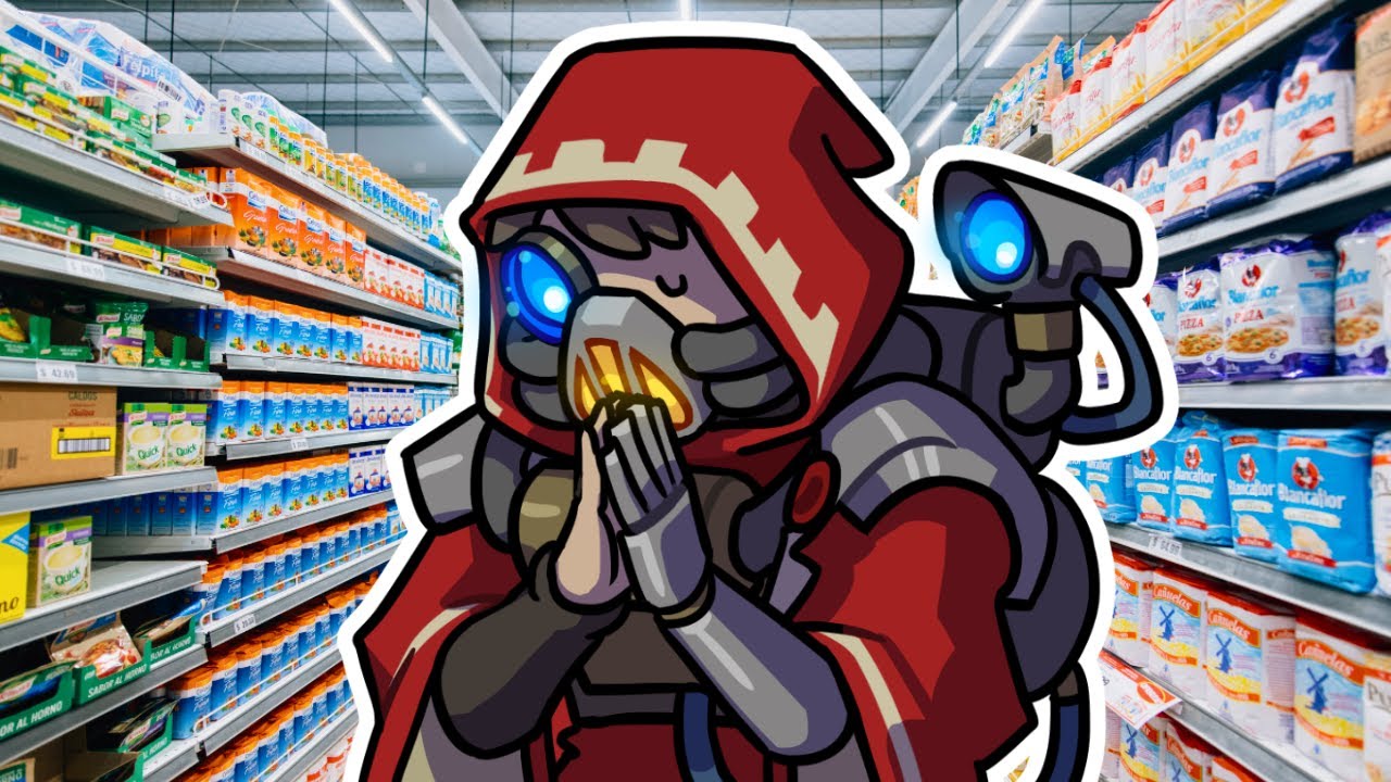 i am the manager [Supermarket Together] - YouTube