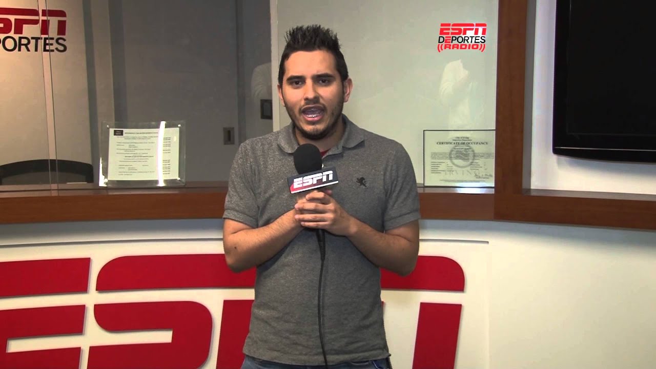 Alex Villarreal nos habla de los 8 invitados a la fiesta grande - YouTube