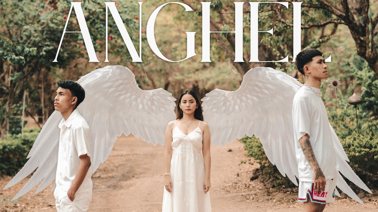 Jaint - Anghel ft. Jan Ian (Official Music Video) - YouTube