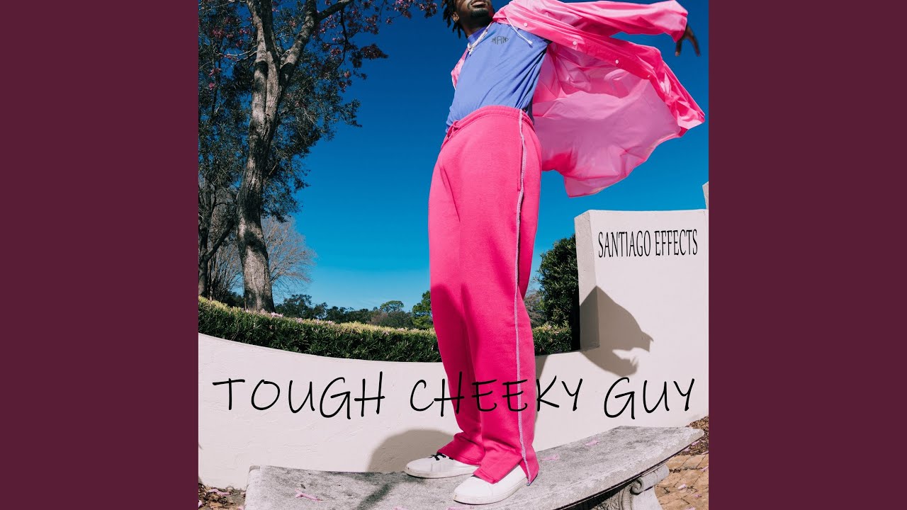 Tough Cheeky Guy - YouTube