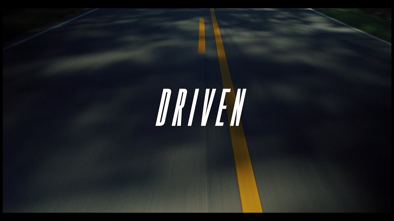DRIVEN: Episode 1 - "Turbo Pickle" - YouTube