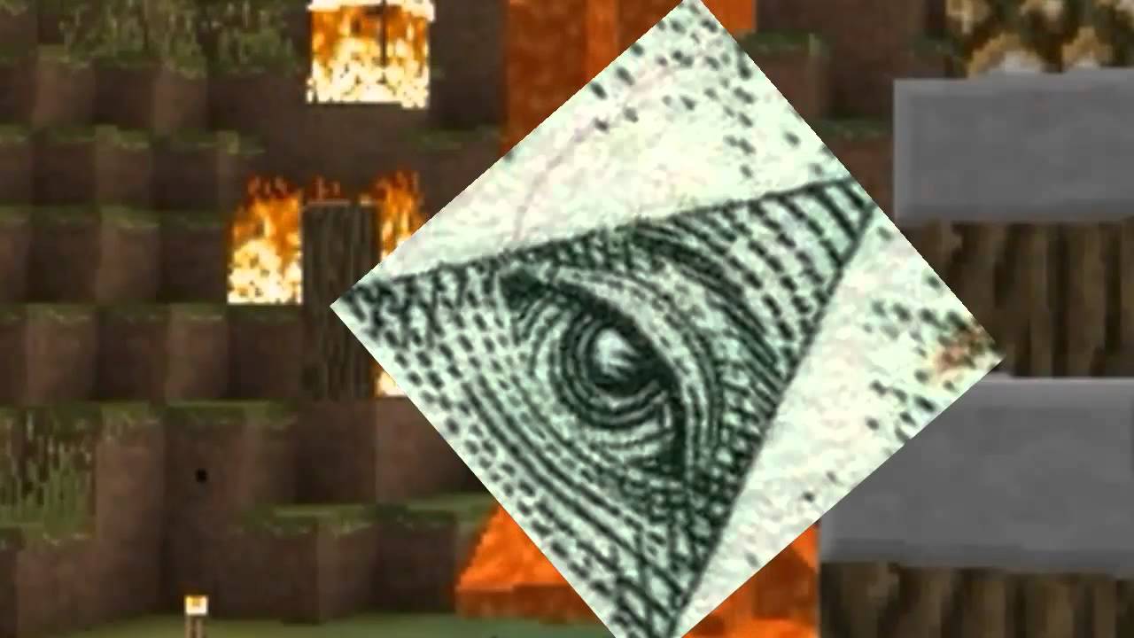 Minecraft [ITA] #052 Illuminati adventures - YouTube