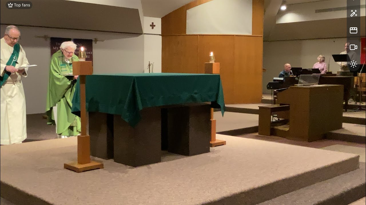 The Church of Saint Clare - Sixth Sunday in Ordinary Time - February 15 ...