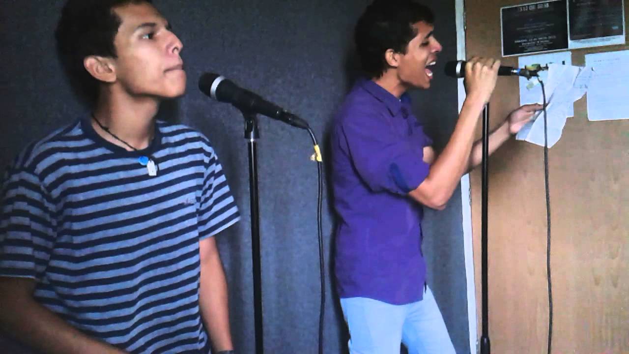 Shadow Cold War - 4 Muros (Ensayo) - YouTube