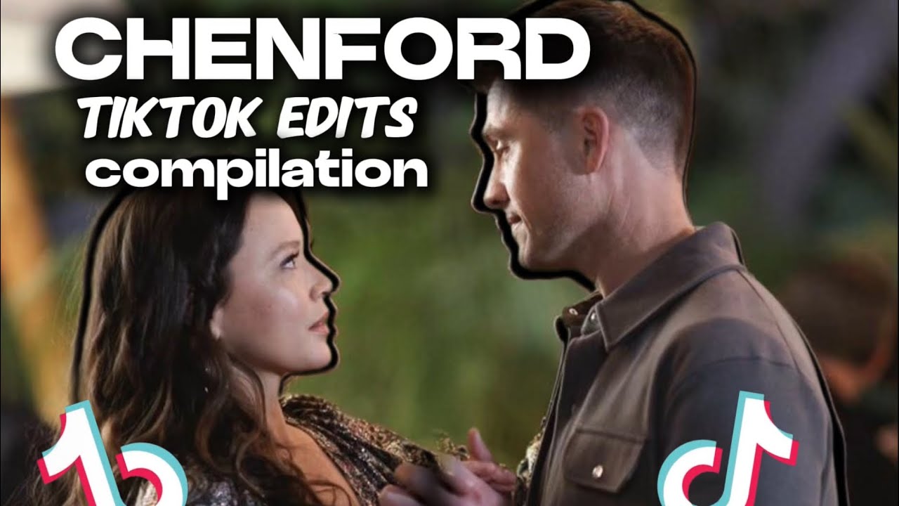 The Rookie TIKTOK Edit Compilation || ALL CHENFORD Edits. || ALL ...