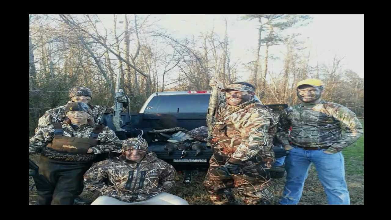 Southern Boyz Outdoors - YouTube