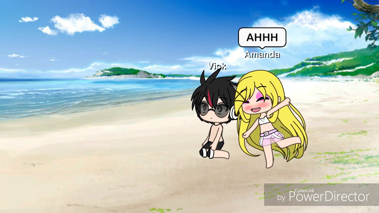 Break up//Gacha Life//pt.1//read the desc. - YouTube