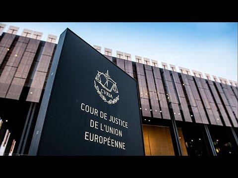 El Alto Tribunal de la UE dictamina que el máximo órgano judicial de ...