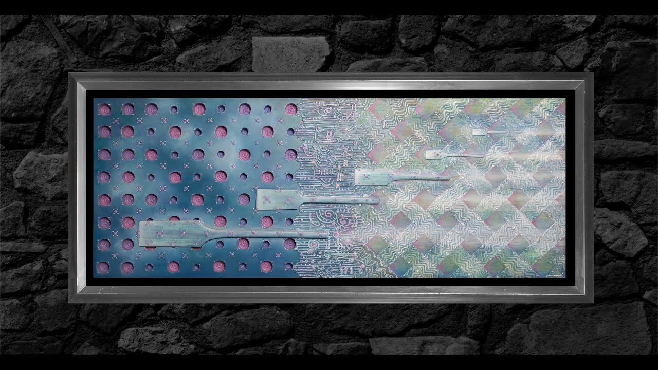 “MOVIMIENTO TEMPORAL” (Temporary Movement) - YouTube