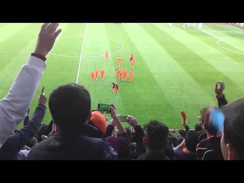 Başakşehir Cenk Şahin 3'lü