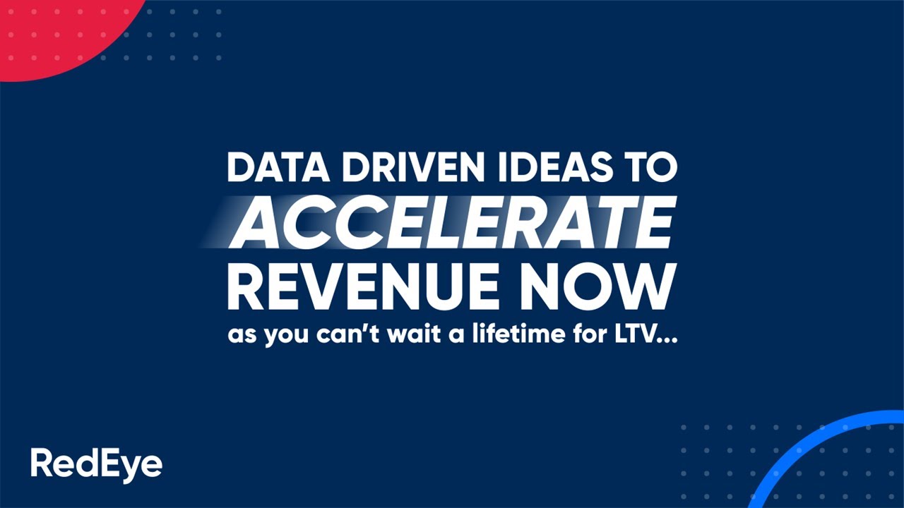 Digital City Festival Presentation Data Driven Ideas - YouTube