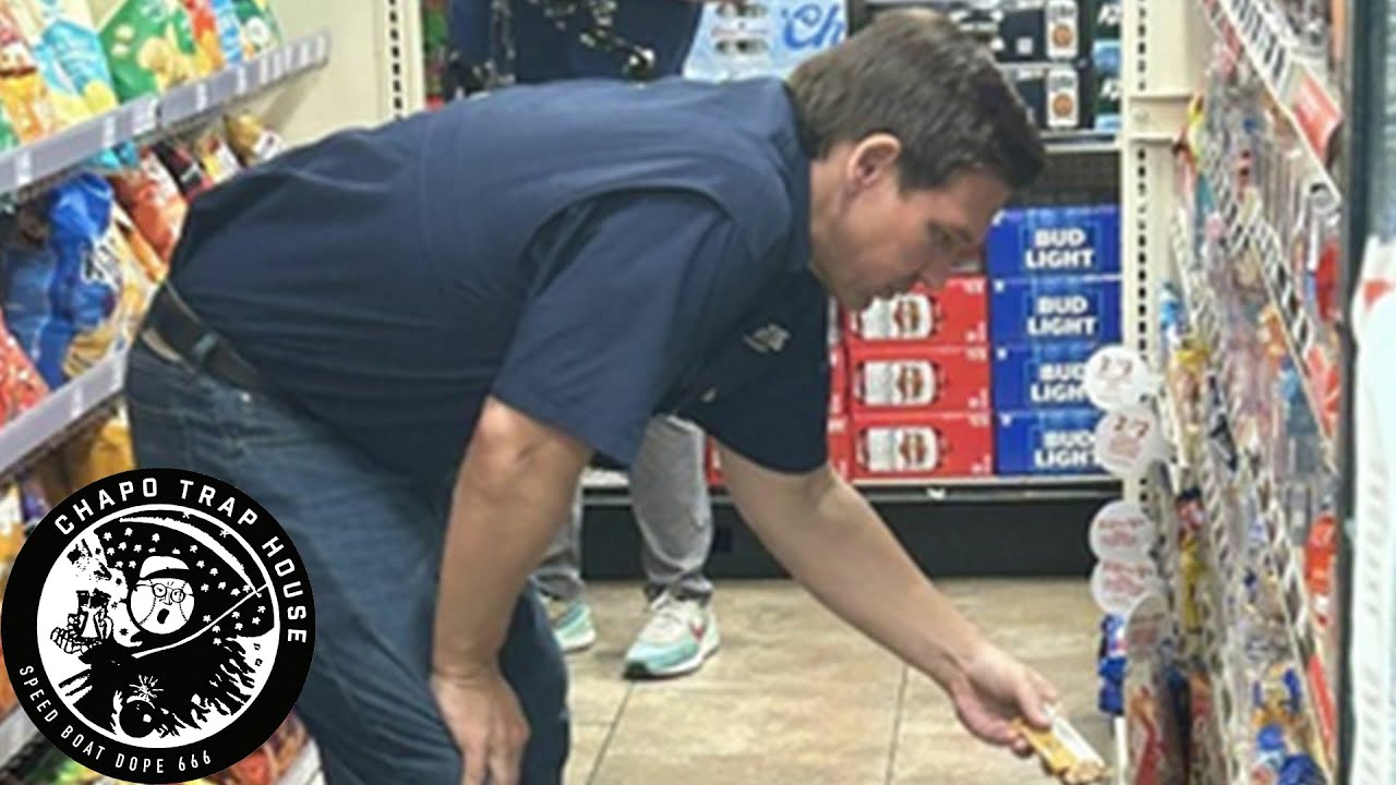 Sugar Spotters feat. David J. Roth | Chapo Trap House - YouTube