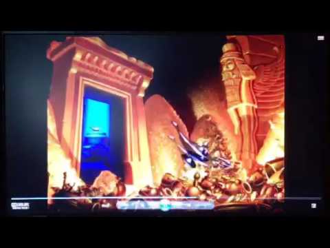 Aladdin Special Edition disc 2 (2004) opening - YouTube