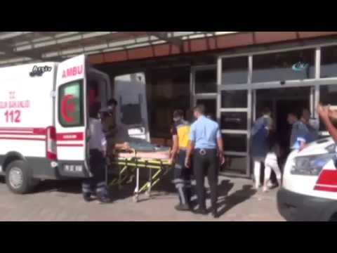 DEAŞ saldırısında yaralı askerlerden biri şehit oldu