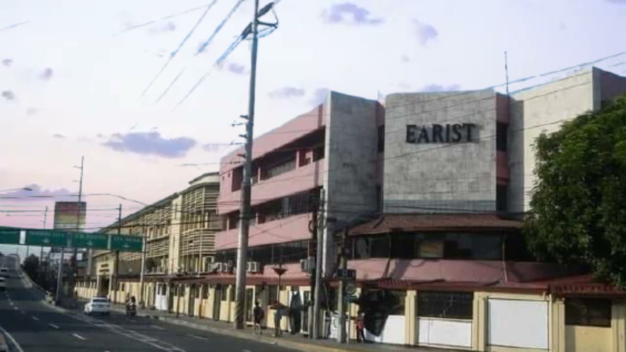 EARIST VMGO PRESENTATION - YouTube